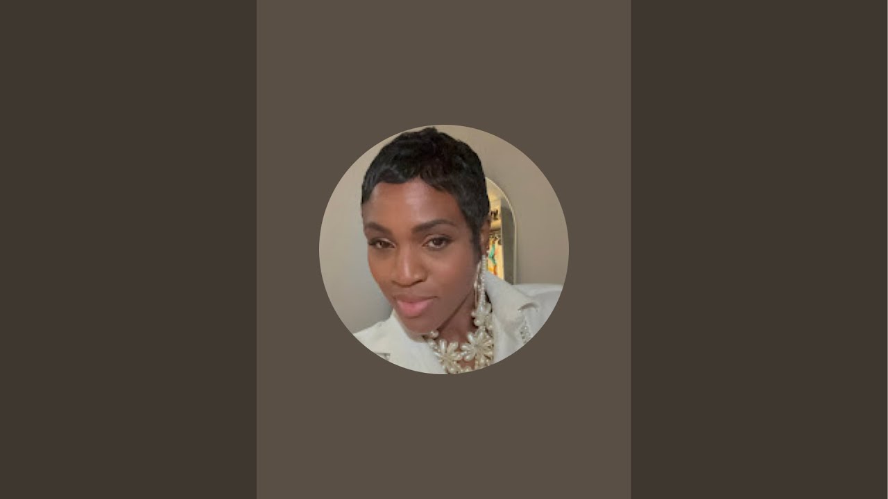 IAM JASMINE DANIELS is live! - YouTube