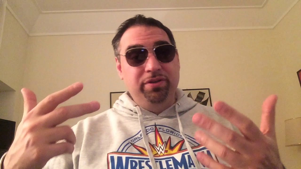 Come analizzi la faccenda Daniel Bryan? Pur di esibirsi, andrà via ...