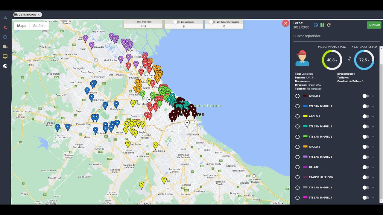 BPS DIGITAL tu Software Integral - YouTube