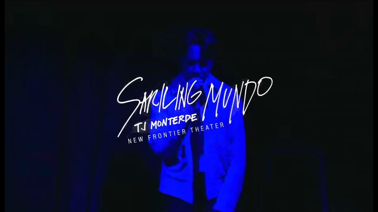 SARILING MUNDO | CONCERT DOCUMENTARY (PART 1) - YouTube