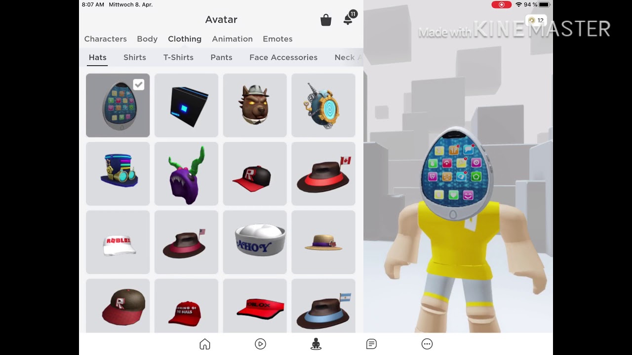 Texting Simulator (Roblox Guide) Egg Hunt 2020 - YouTube