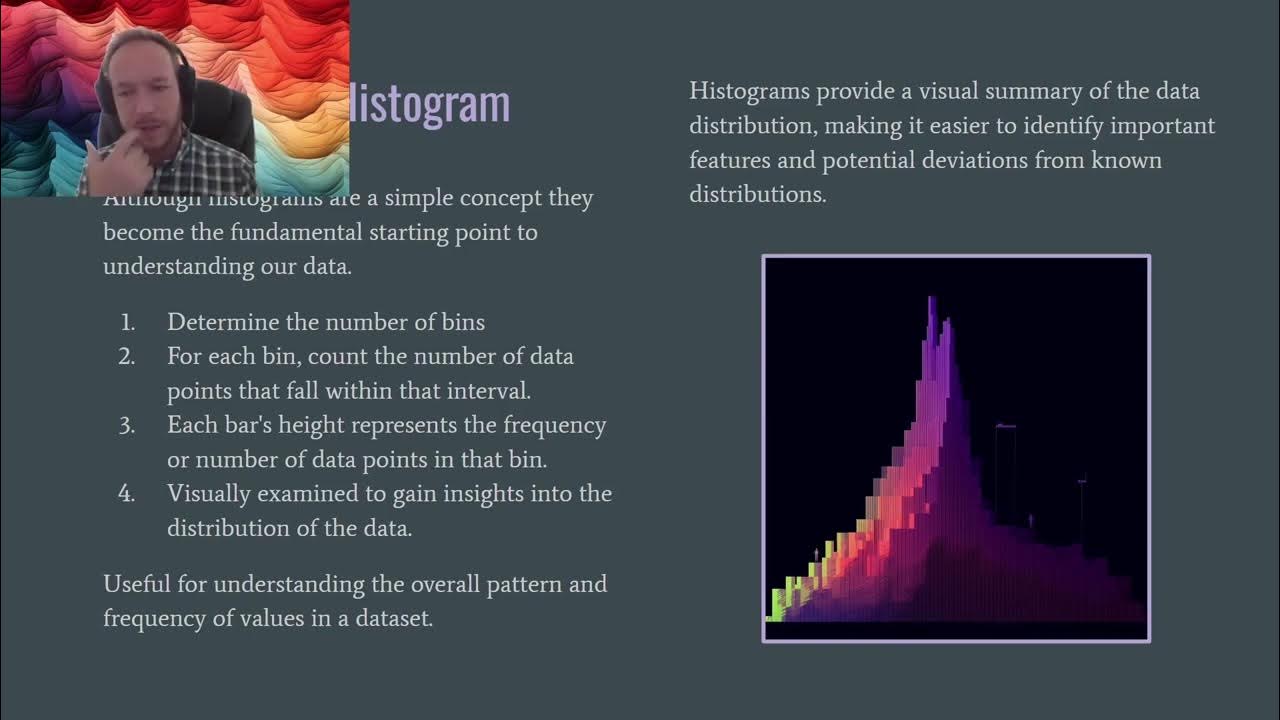Python Data Analysis Bootcamp Class2 04 Histogram Youtube