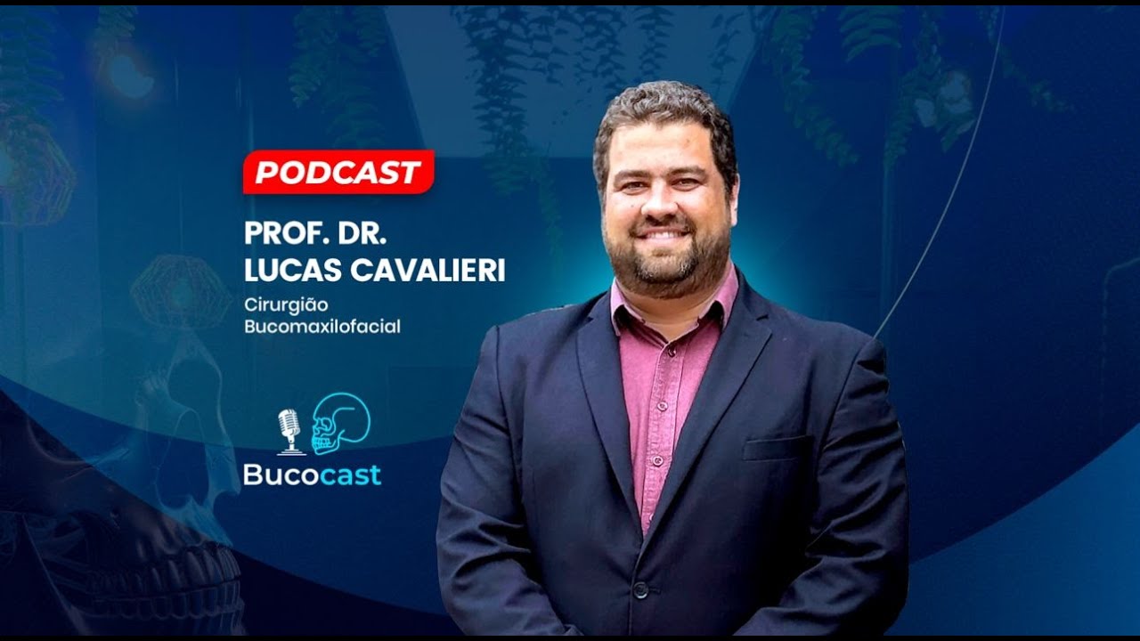 Entrevista com o Prof. Dr. Lucas Cavalieri Coordenador do COECO - YouTube