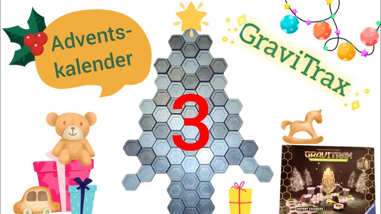 Adventskalender Gewinnspiel Liste