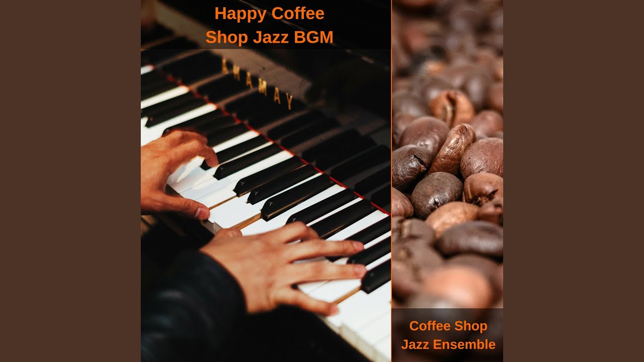 Instrumental Music for Laid-Back Cafes - YouTube