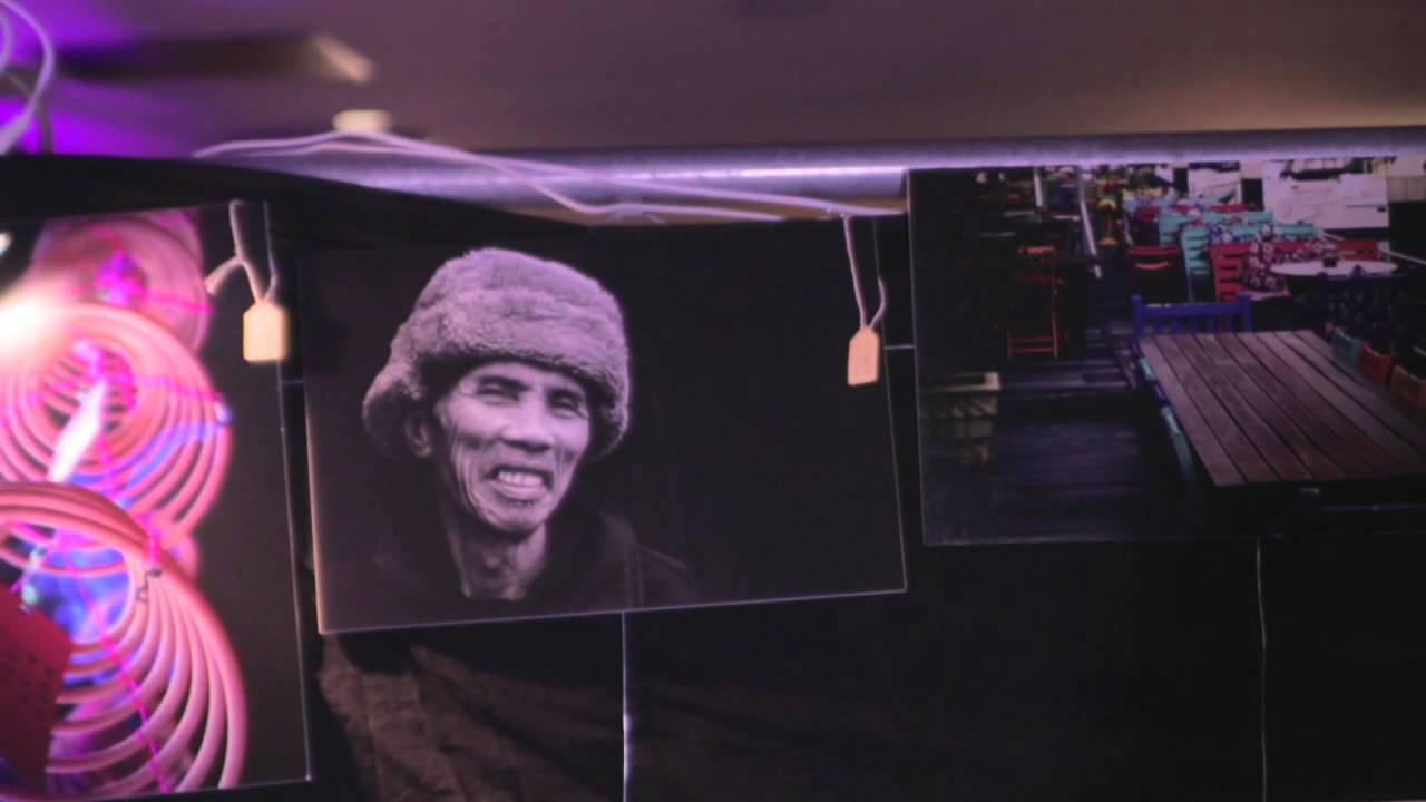 BRIAN TAM at RAW:Canberra presents ENCOMPASS 13/12/13 - YouTube