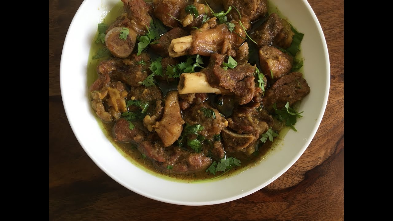 Mutton Kali Mirch | Black Pepper Mutton Recipe | Gosht Kali Mirch ...
