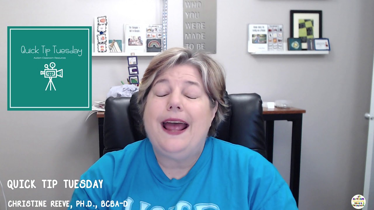 Quick Tip Tuesday: Beat the Timer - YouTube