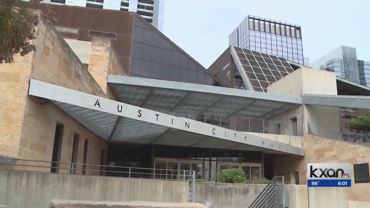 ‘Plan to plan to plan’: Austin could spend millions on ‘Imagine Austin ...