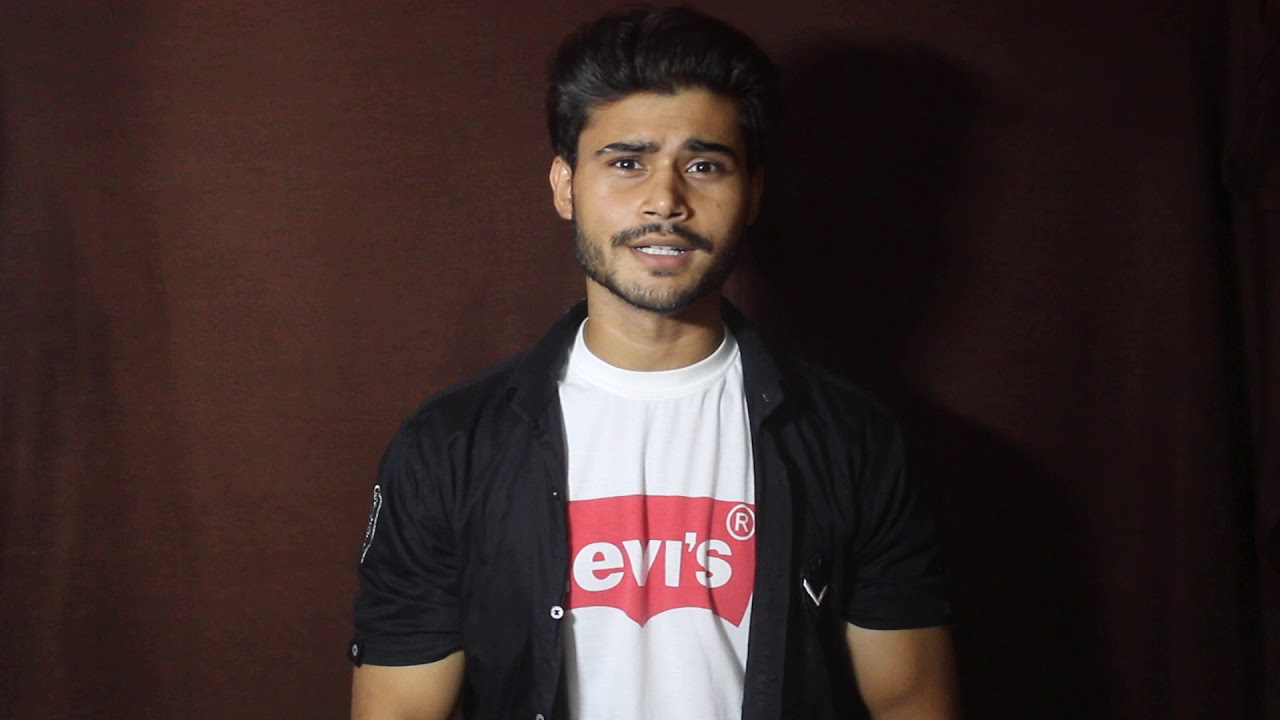 Kunal /positive monologue / anger monologue /college boy monologue ...