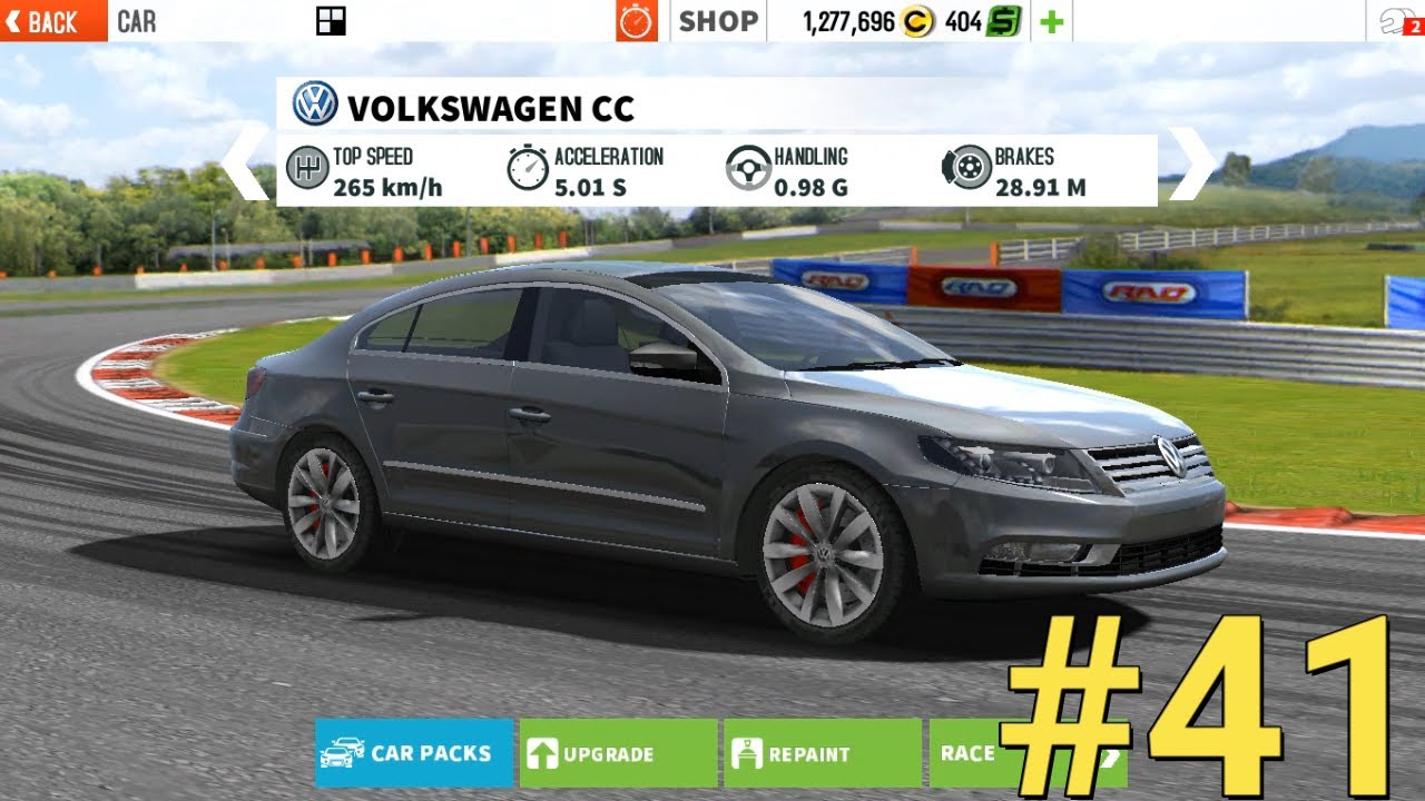 GT Racing 2 Gameplay Part 41 PC | No Commentary - YouTube