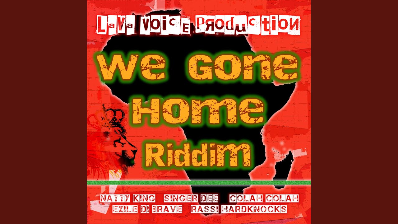 My Bredda - YouTube