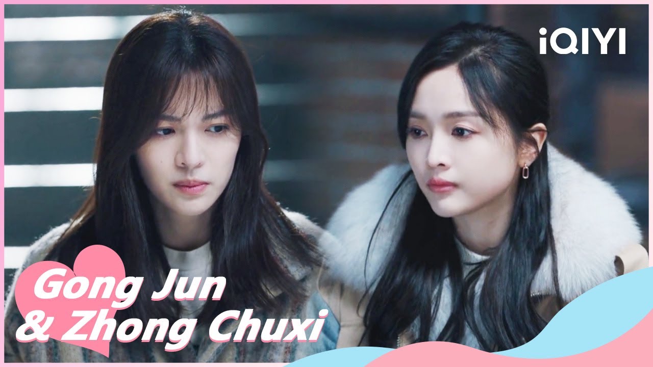 Zhao Yang's Designs are Used by Other Companies | Rising With the Wind EP22 | iQYI Romance - YouTube