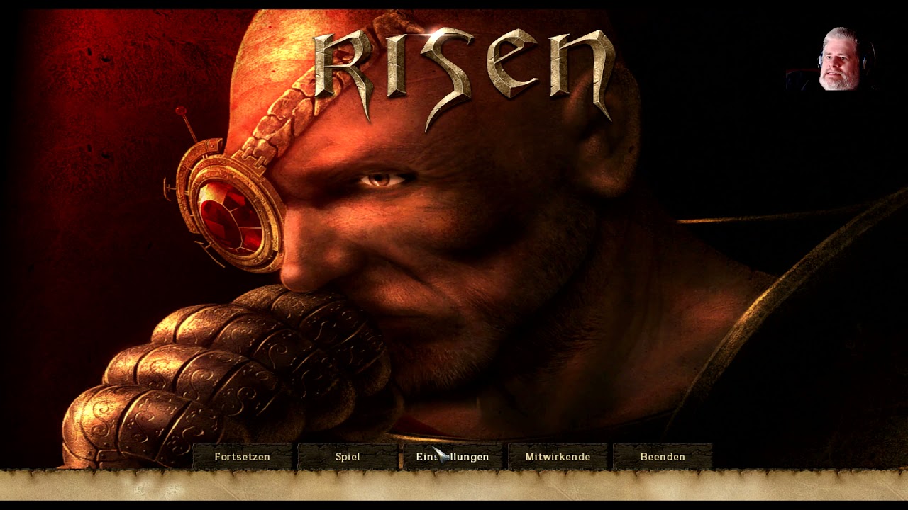 Risen 1 Teil 43 - YouTube