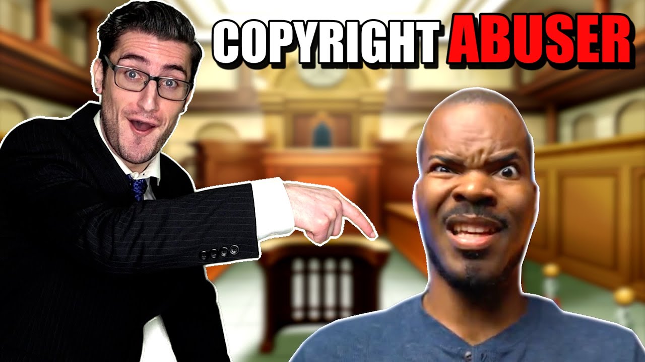 Copyright Abuse on YouTube - Featuring Quantum TV - YouTube