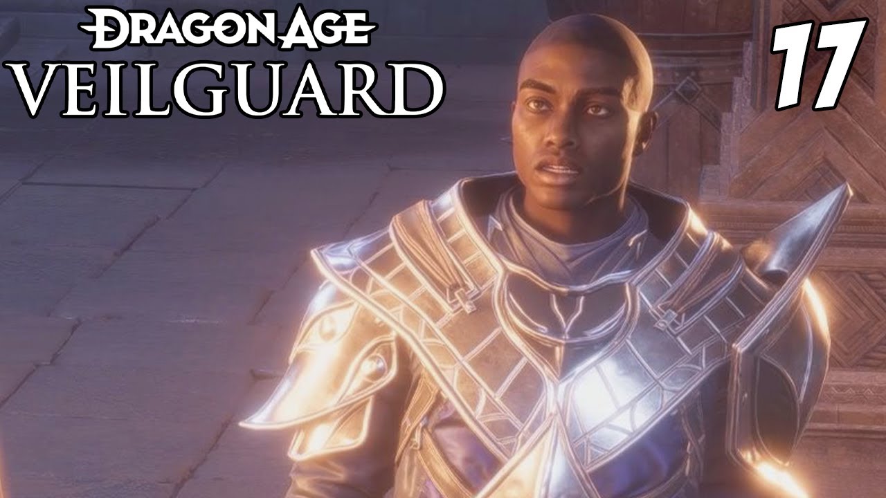 Dragon Age Veilguard: Reliving More Memories (Walkthrough Part 17 ...