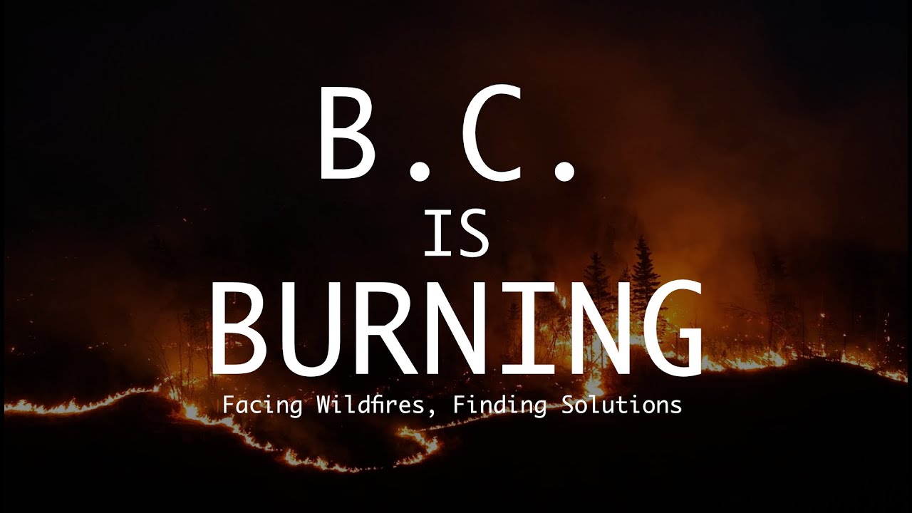 BC is Burning | Documentary Trailer - YouTube