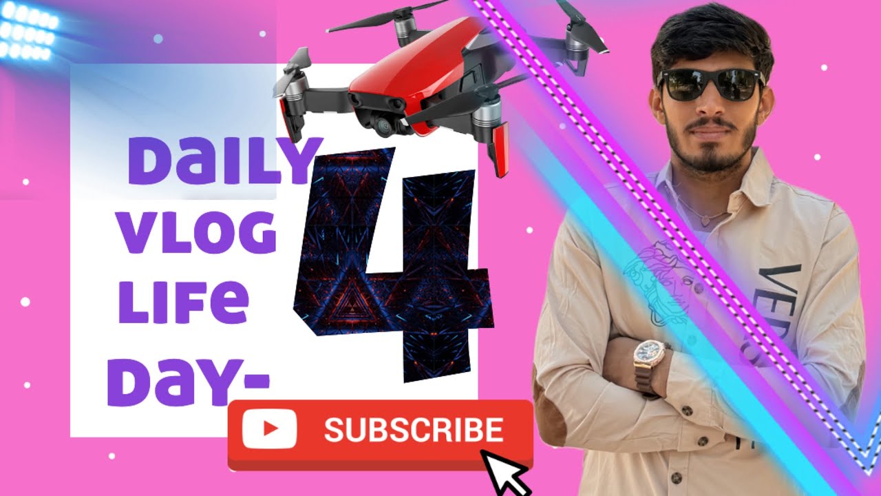 “Vlog 4 – Full Masti, Full Adventure 😎🔥” - YouTube