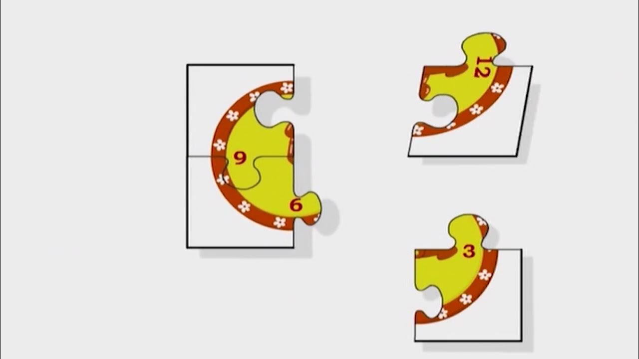Puzzles Ep 25 - YouTube