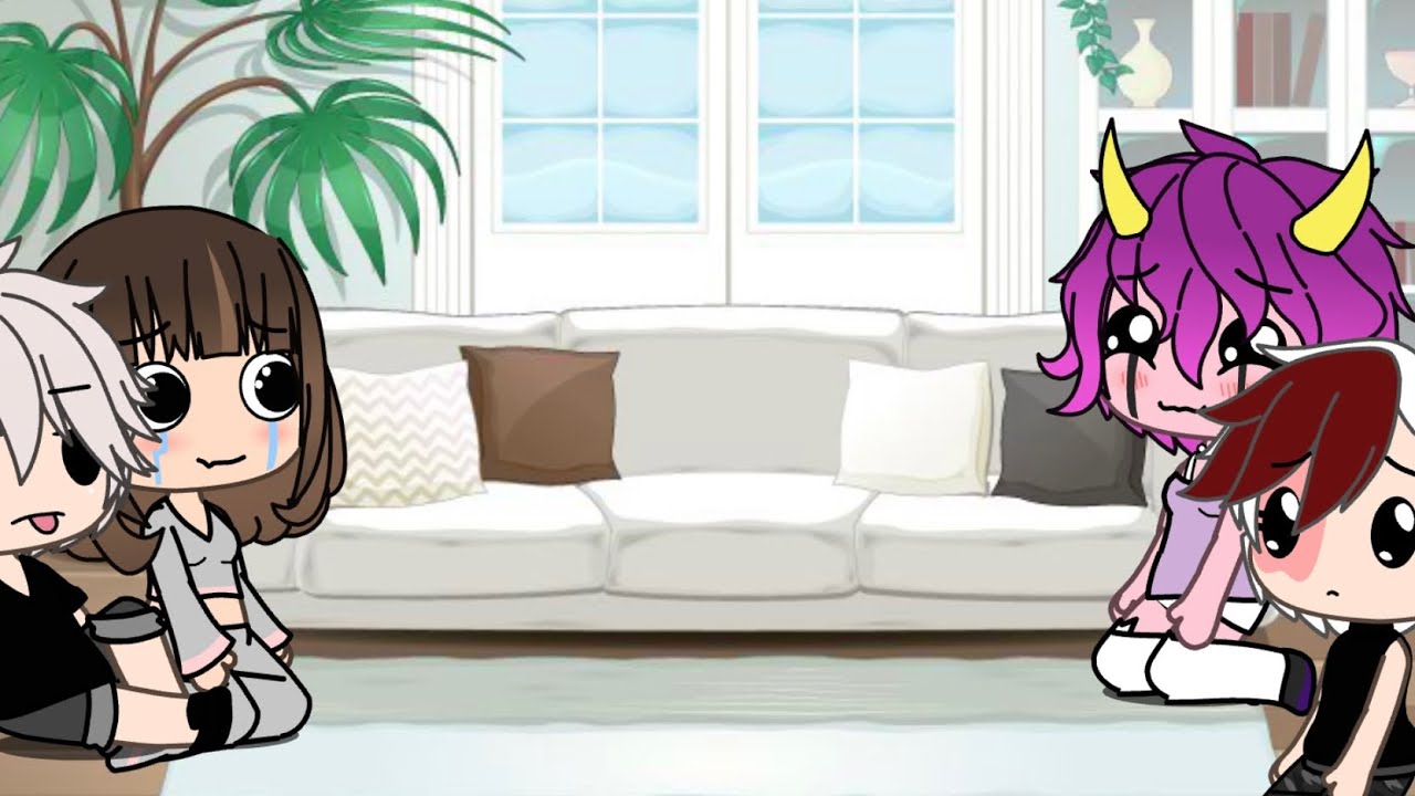 Mha react to my video (they don’t know abt us)izutoga|kachaco| 2018 ...