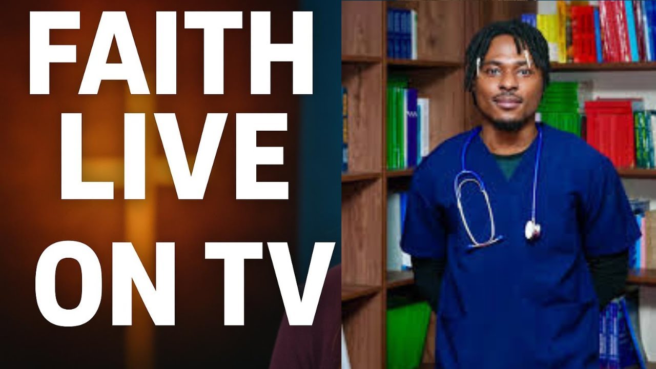Faith Debuts On TVC | Speaks On RSV Condition on Kids & Adults - YouTube