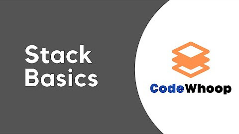 Stacks in C++ | Interview Questions - YouTube