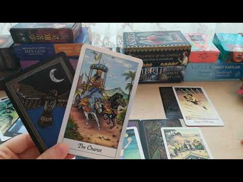 BOĞA BURCU🔮1-15 EYLÜL TAROT
