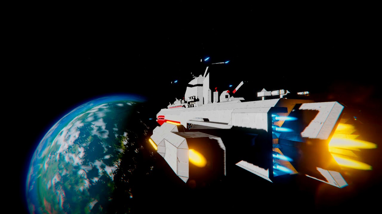 Fun with Atmospheric Drag - YouTube