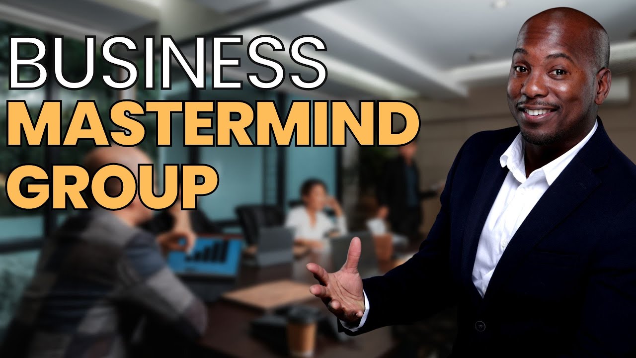 Business Mastermind