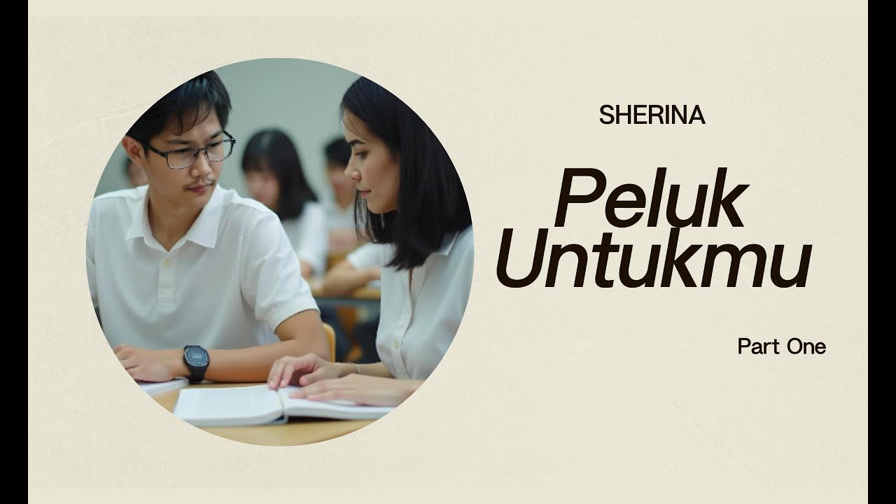 Peluk Untuk Mu (Part One) Original Version - YouTube