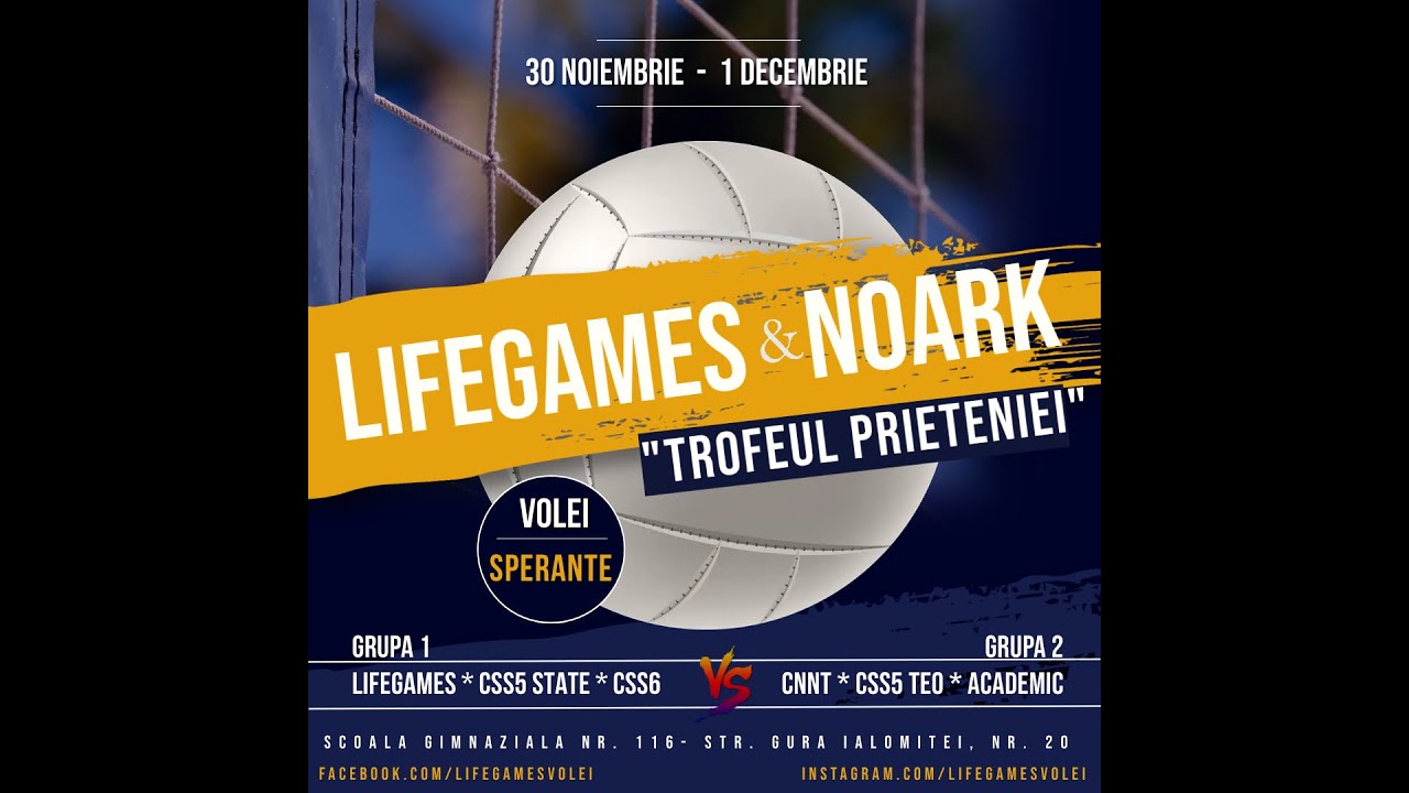 𝐋𝐈𝐅𝐄𝐆𝐀𝐌𝐄𝐒 𝐁𝐮𝐜𝐮𝐫𝐞𝐬𝐭𝐢 🆚️ CSS5 Bucuresti (TEO) - YouTube