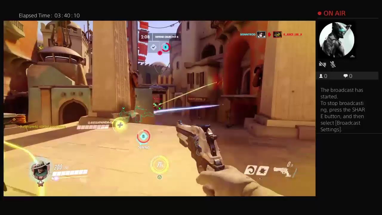 Overwatch 2020 Anniversary Event:Unlocking Masked Man McCree - YouTube