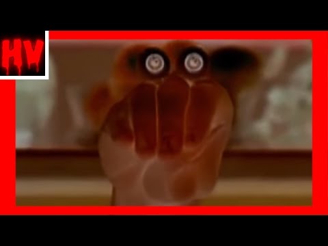 Oobi - Theme Song (Horror Version) 😱
