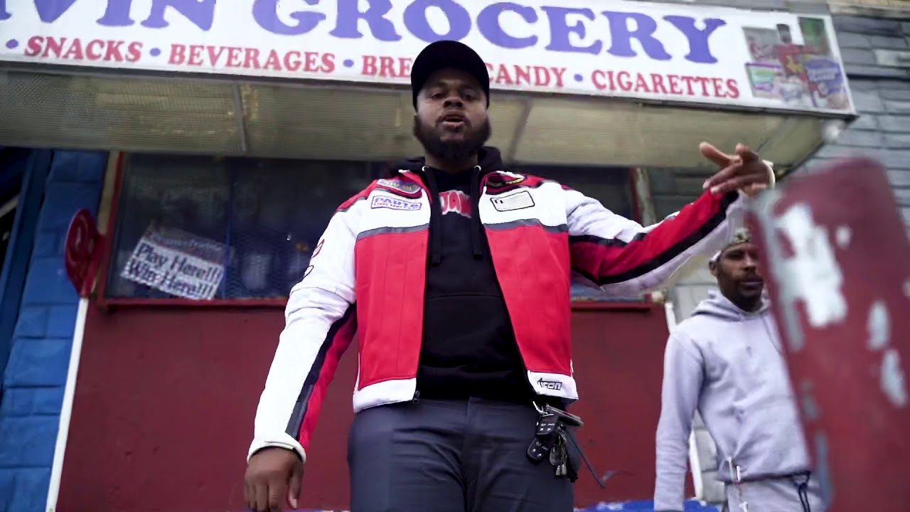 KrashRarri-RarriworldFreestyle/ EntrepreneurLyfe💎 - YouTube