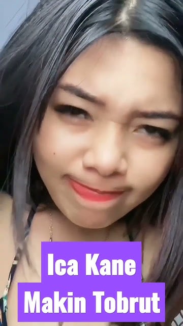 Video Viral Tiktokers Ica Kane Makin panas aja - YouTube