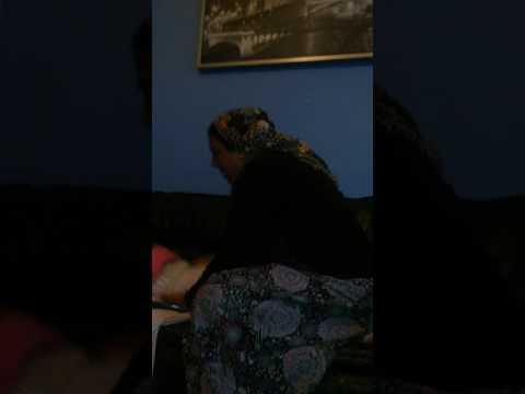 Emirhan coşkun ile un annesi zor kıvrem ) AMATÖR) ses