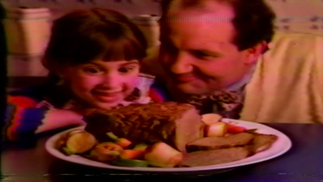 1991 Lipton Soup & Rice-a-Roni Commercials - YouTube