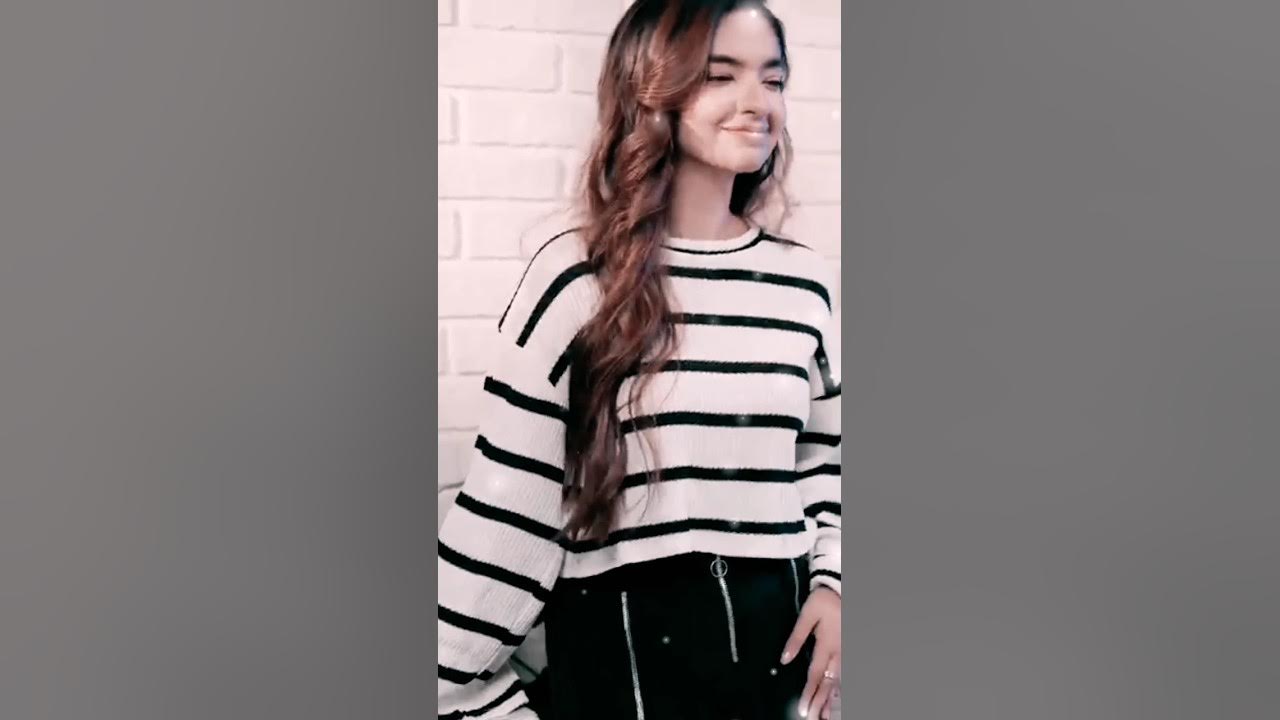 Anushka Sen Cute 🥰🥰 Dance 💖💖 Youtube