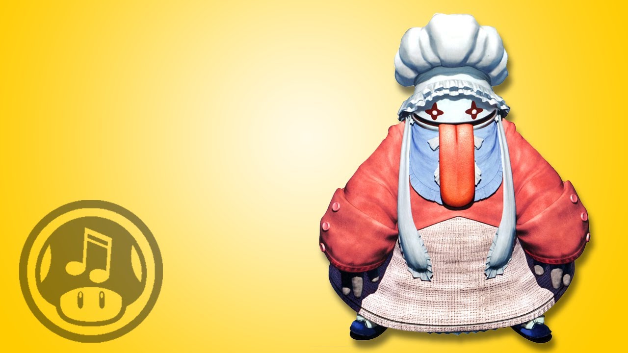 Final Fantasy IX - Tetra Master / Quad Mist Acapella || String Player ...