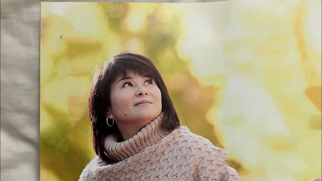 DONNA CHIU HEI CHEN X’Mas Song ( Joy To The World, We Are Saved ) Music ...