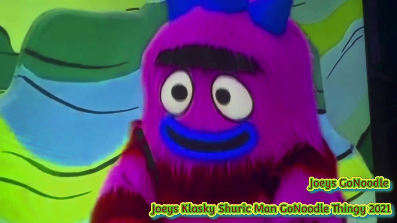 Yo Gabba Gabba Careful Up Up Up Down Down Down In GOO GOO GAA GAA - YouTube