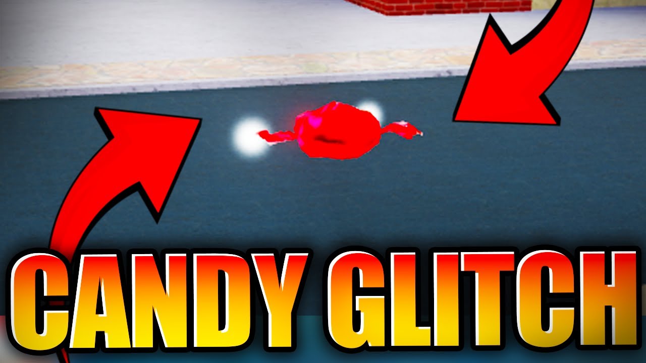 CANDY DUPE GLITCH YBA HALLOWEEN UPDATE 1.59! (Roblox Your Bizarre ...