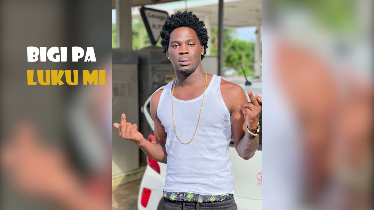 Bigi Pa - Luku Mi (Audio Officiel) - YouTube