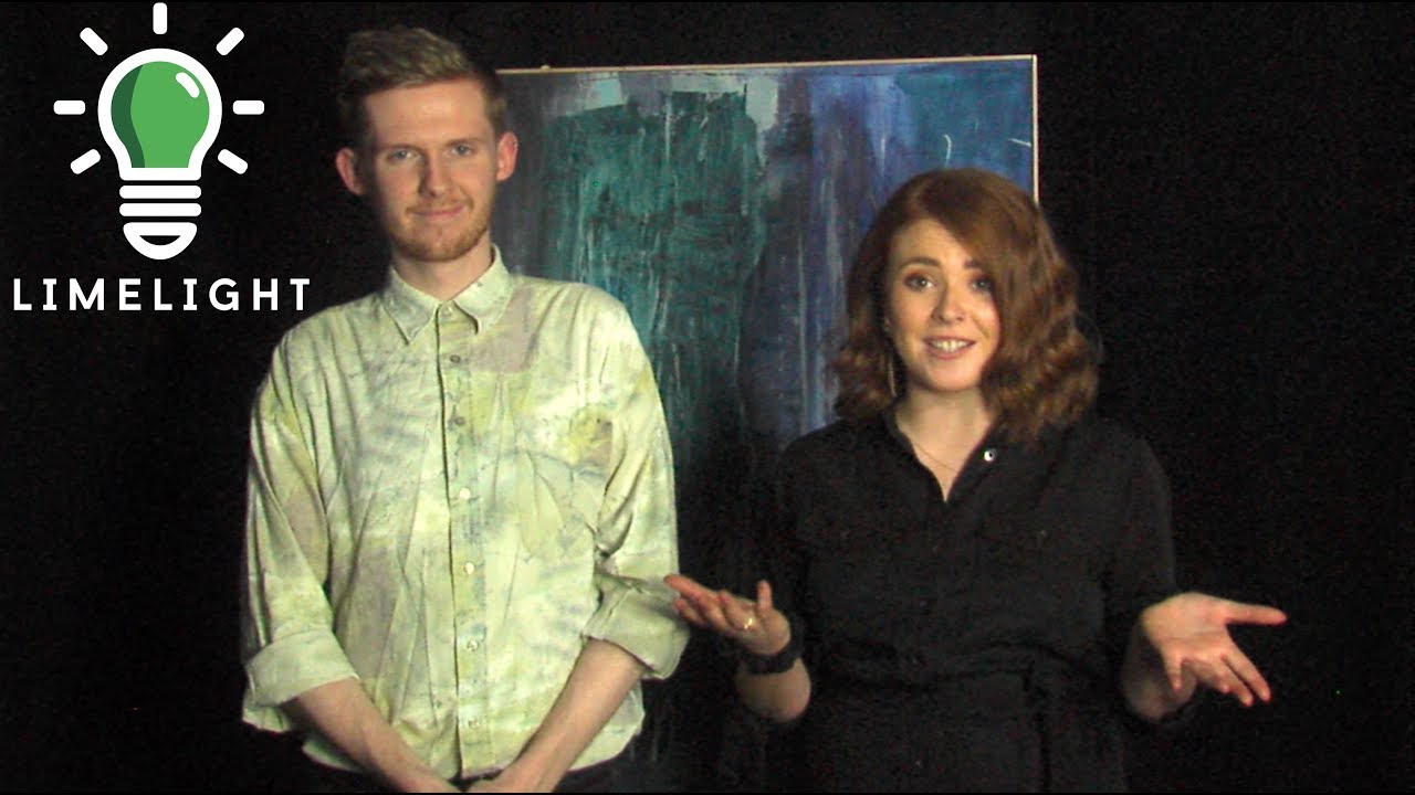 Limelight | Episode 2 - YouTube