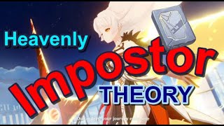 The Heavenly Impostor Theory (rekindled) | Genshin Impa... | Doovi