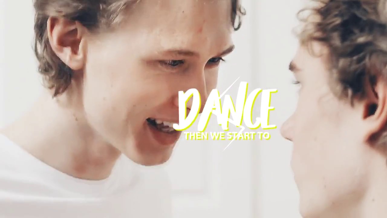 Even x Isak | Shape Of You - YouTube