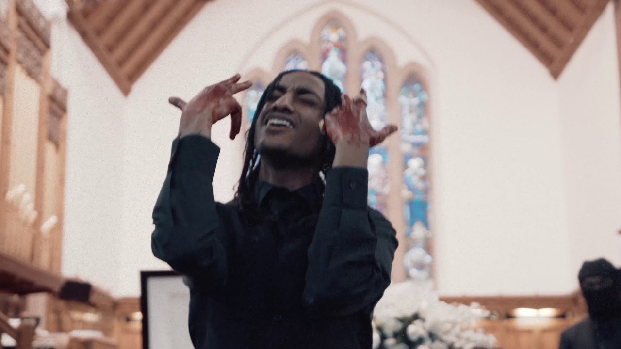 LocoCity - Never Know (Official Video) - YouTube