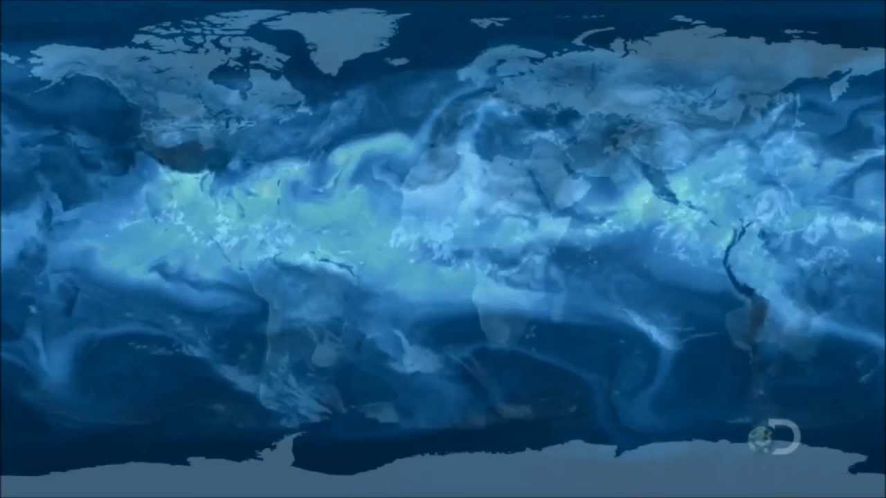 Earth System 2. Vapour in the Atmosphere - YouTube