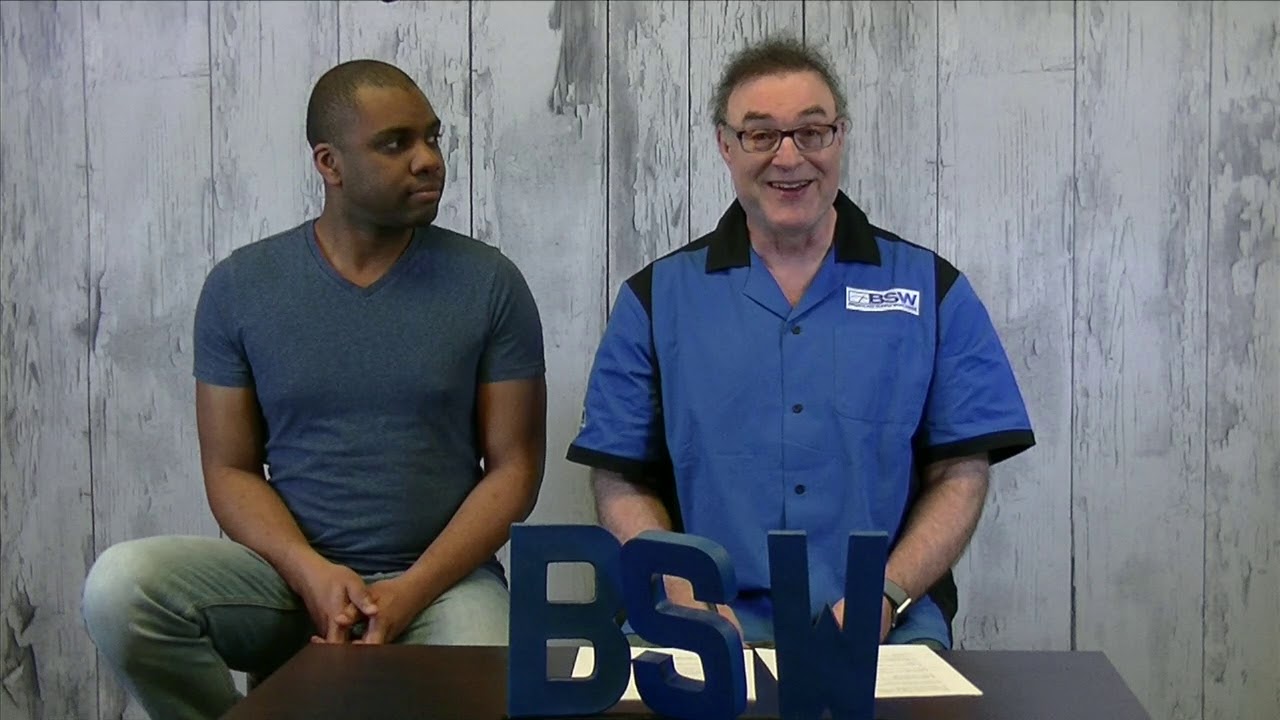 BSWTV Presents: Win. Tim's. MONEY! Episode 3 - YouTube