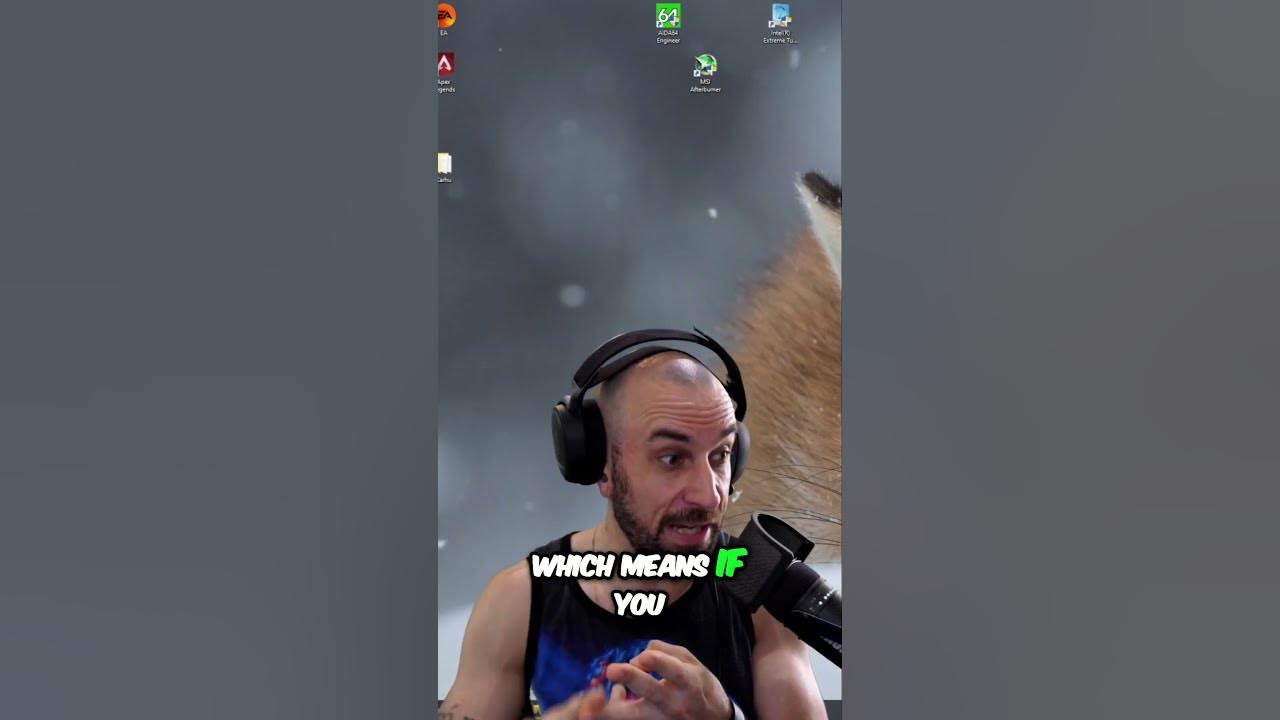 The Truth About Microcode - YouTube